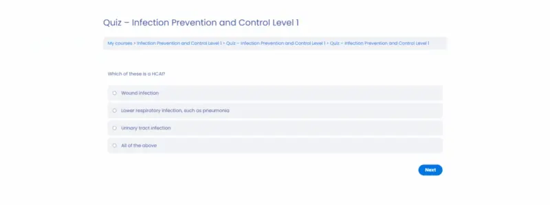 Care Certificate Online Training Course - Standards 1 To 16 From £15