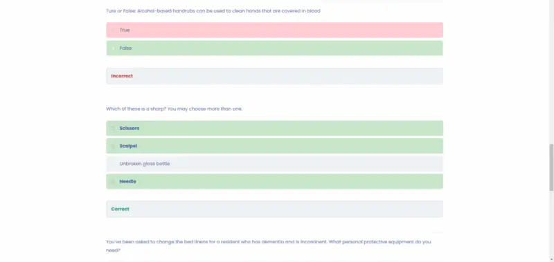 Safeguarding Children Level 1 Online Training Course