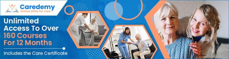 Health & Social Care Courses From 0.47p | Instant Access | Caredemy