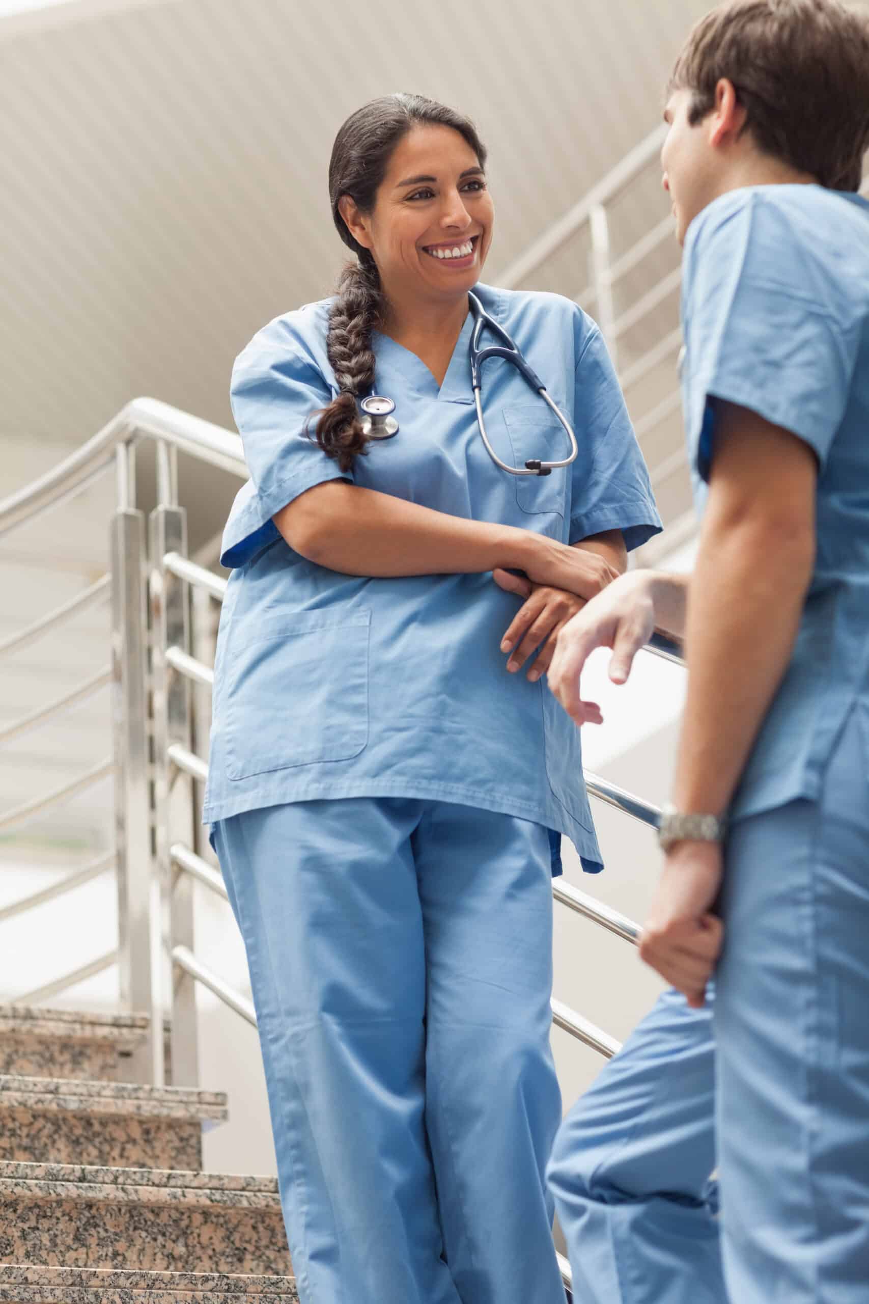 Core Values - Caredemy