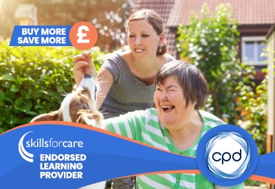 Learning Disabilities (2 Course Bundle) From £10 | Instant Access