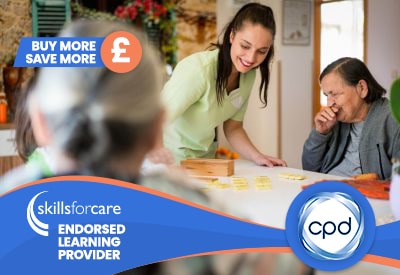 Safeguarding Adults Level 2 Online Training Course with Certificate