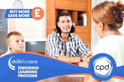 Safeguarding Children Level 3 Online Training Course - £14.90 | Instant ...