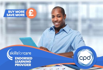 Personal Development in Care Settings Online Course - From £5