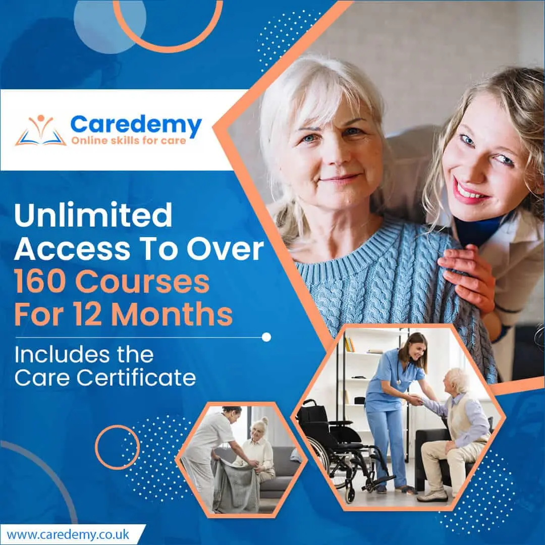 Healthcare Assistant HCA Online Training (160+ Courses)