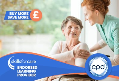 Care Refresher Training Courses | Online Course | CPD Accredited