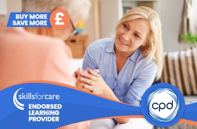 Mandatory & Core Care Training Courses | CPD Accredited