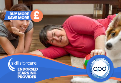 Positive Behavioural Support | Online Course | From £5