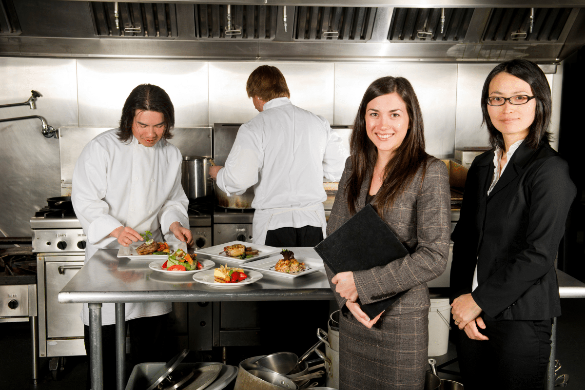 Level 2 Food Safety and Hygiene for Catering Certificate - From £5