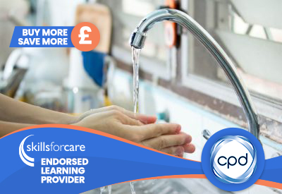 Supporting Personal Hygiene in Care Settings Course | Only £10