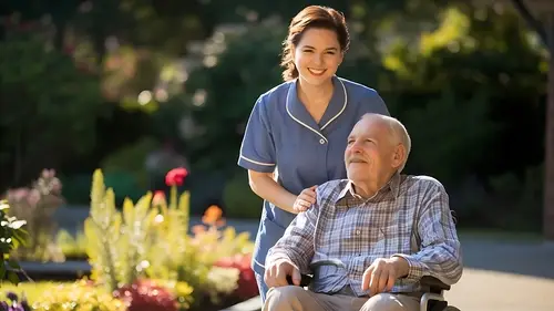 Mandatory Training for Nurses in the UK - CSTF Aligned