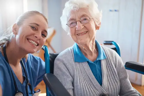 Mandatory Training For Care Assistants - CSTF-Aligned Course