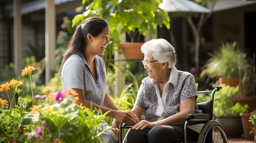 Mandatory and statutory training for adult social care - Caredemy