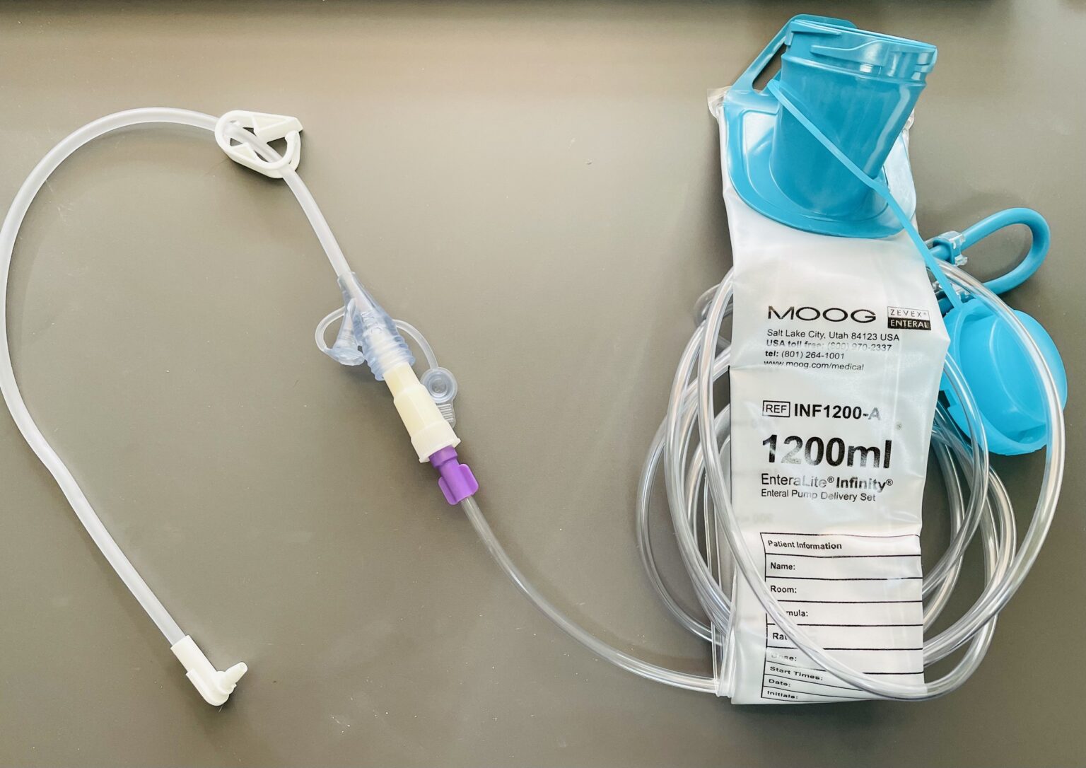 PEG Feeding Online Training Course