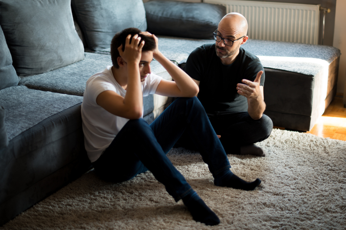 Recognising Child Grooming - Online Training Course