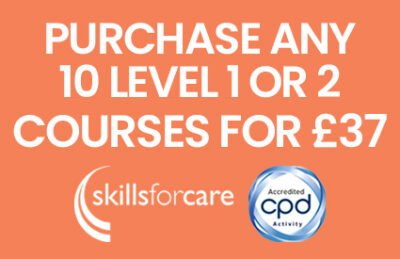 Health & Social Care Courses From 0.47p | Instant Access | Caredemy