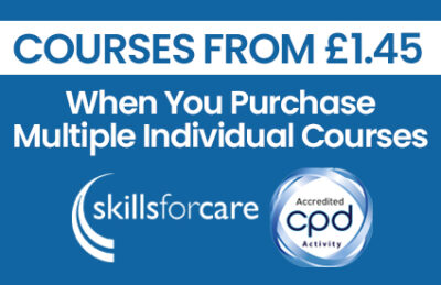 Health & Social Care Courses From 0.47p | Instant Access | Caredemy