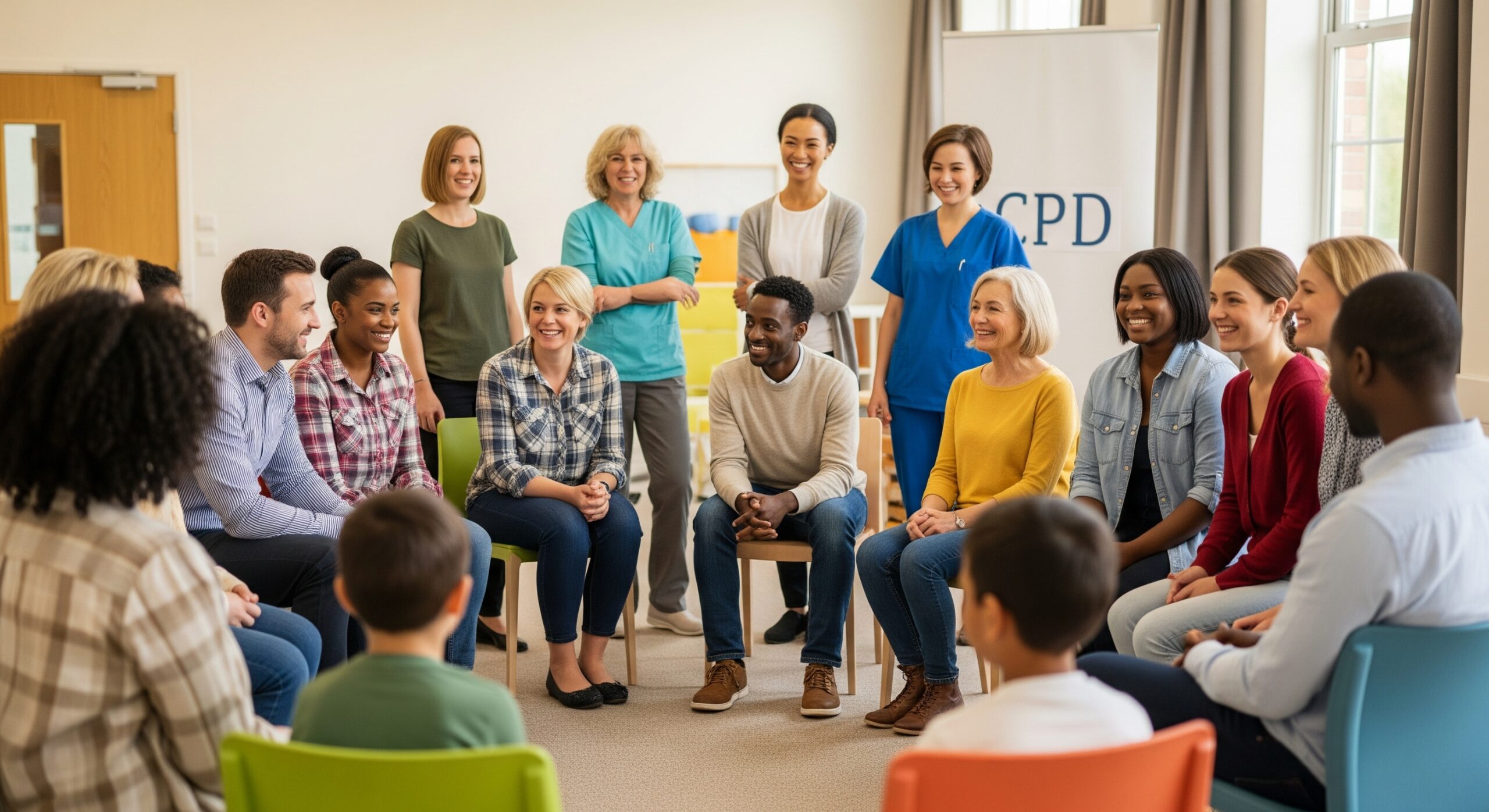 Online Safeguarding Training CPD Courses - With Free Certificate