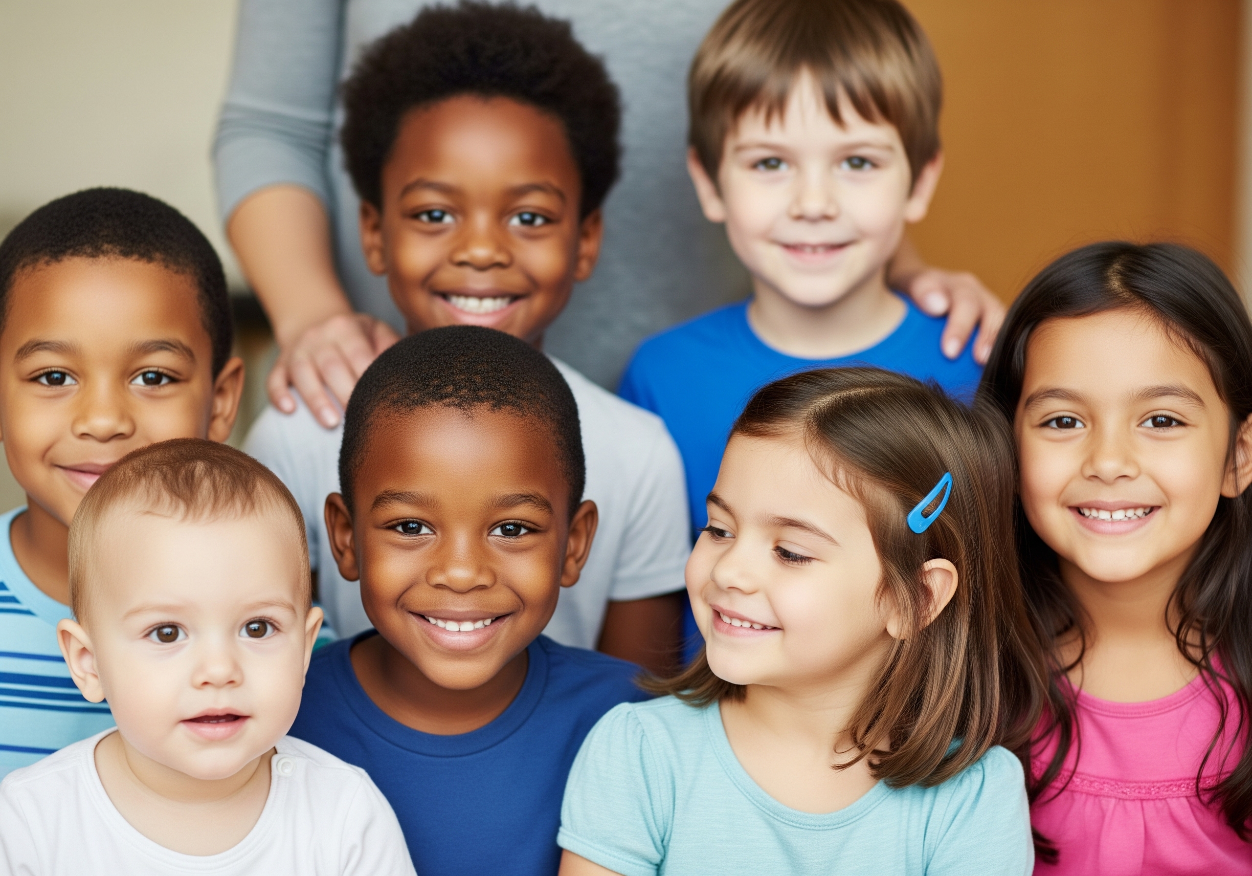 Childcare Agency Bundle