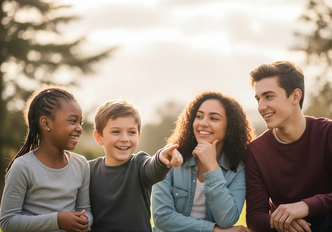 Development of Children and Young People Course