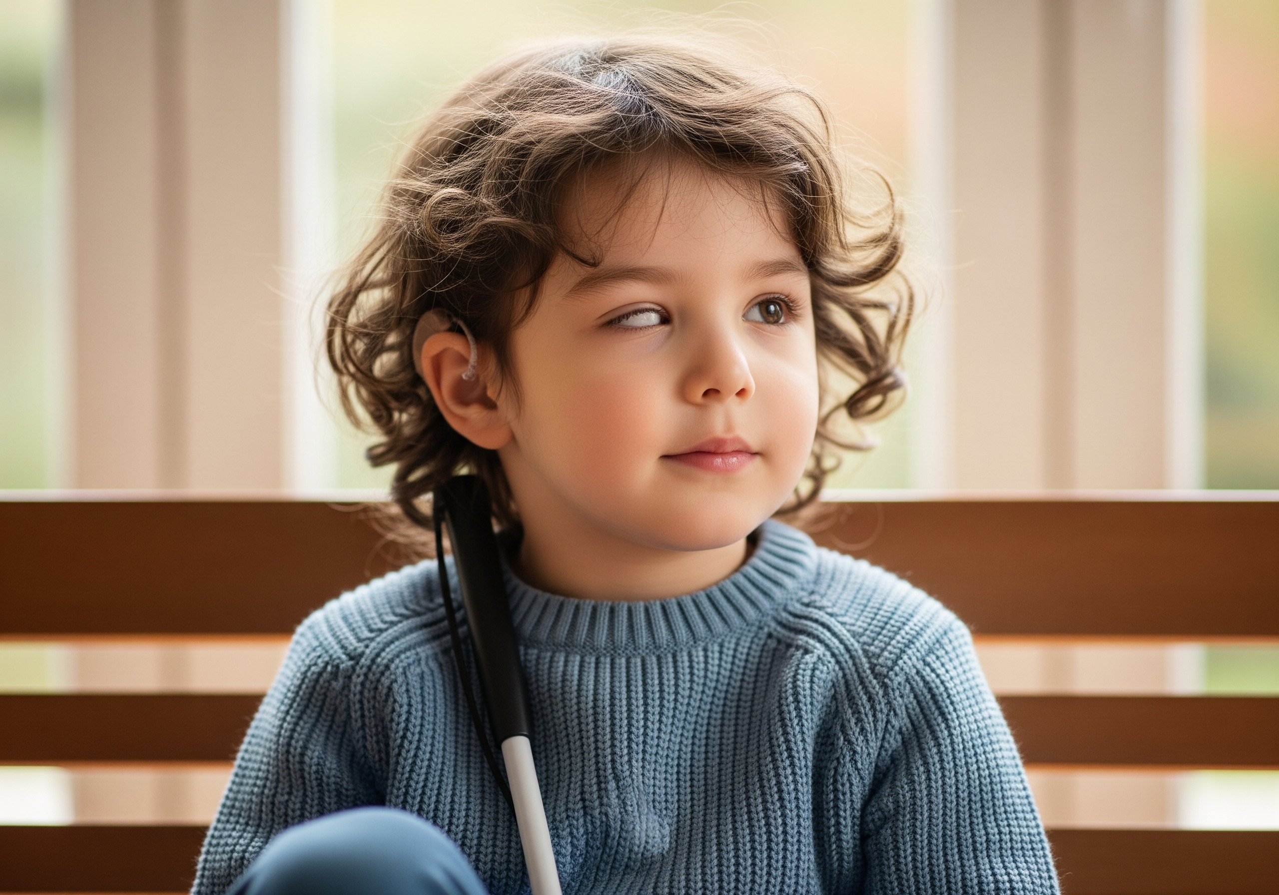 Multi-Sensory Impairment Course - Caredemy