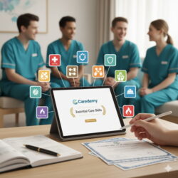 Health & Social Care Courses From 0.47p | Instant Access | Caredemy