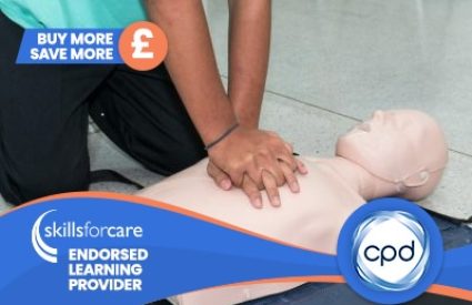 CPD Courses Online - Caredemy