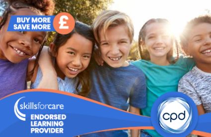 Online CPD Safeguarding Training Course - With Free Certificate